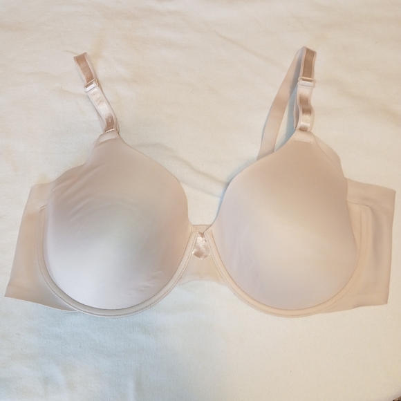 Olga | Intimates & Sleepwear | Sz42c Womens Olga No Side Effects ...